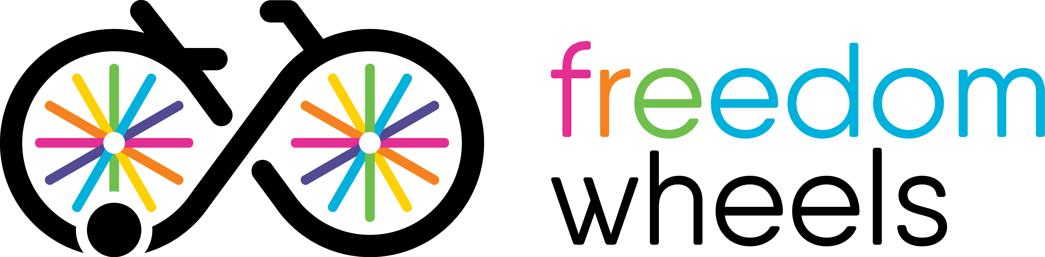 Freedom Wheels 2016 Logo Horiz - Freedom Wheels