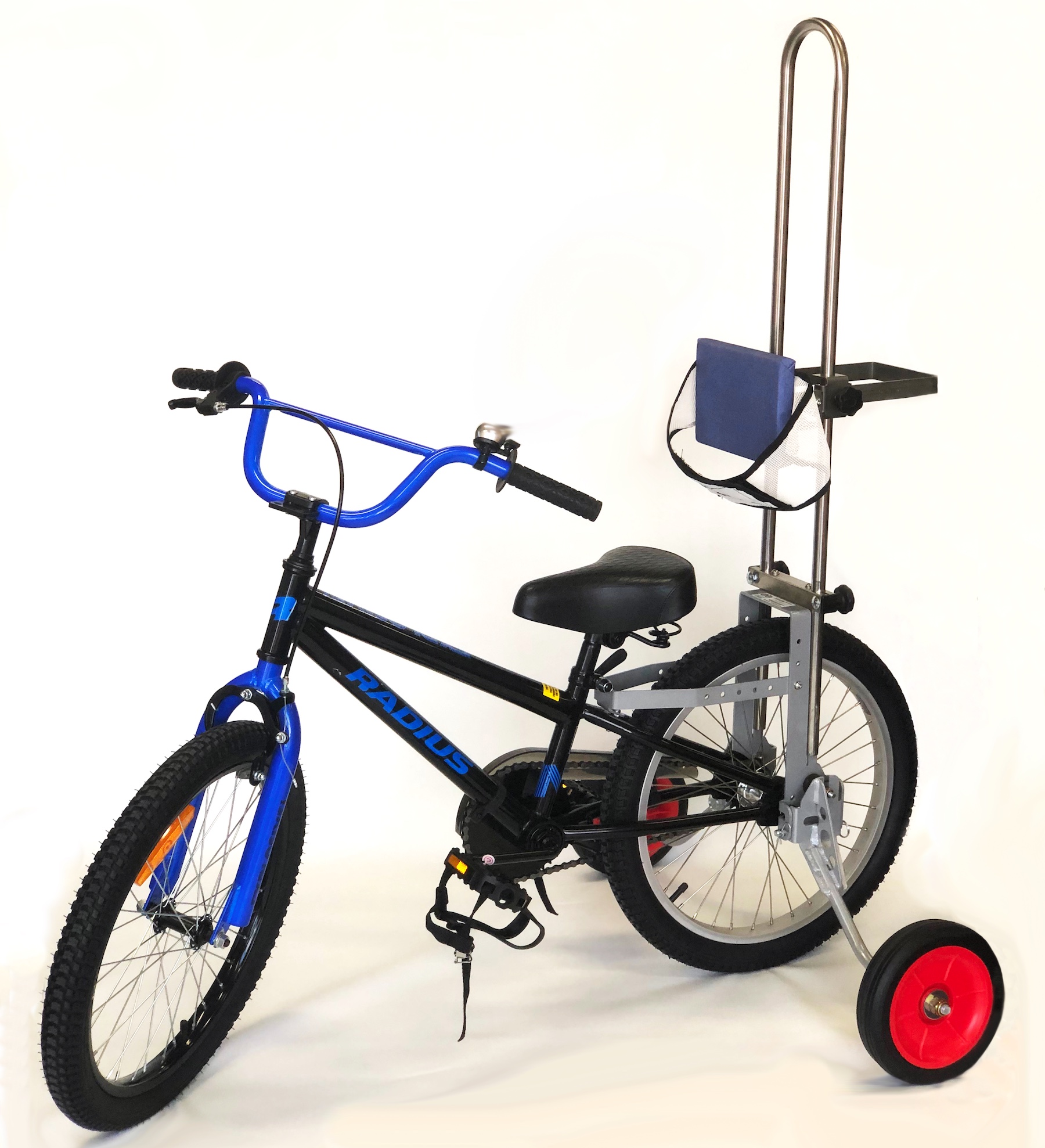 FW Bikes - Freedom Wheels