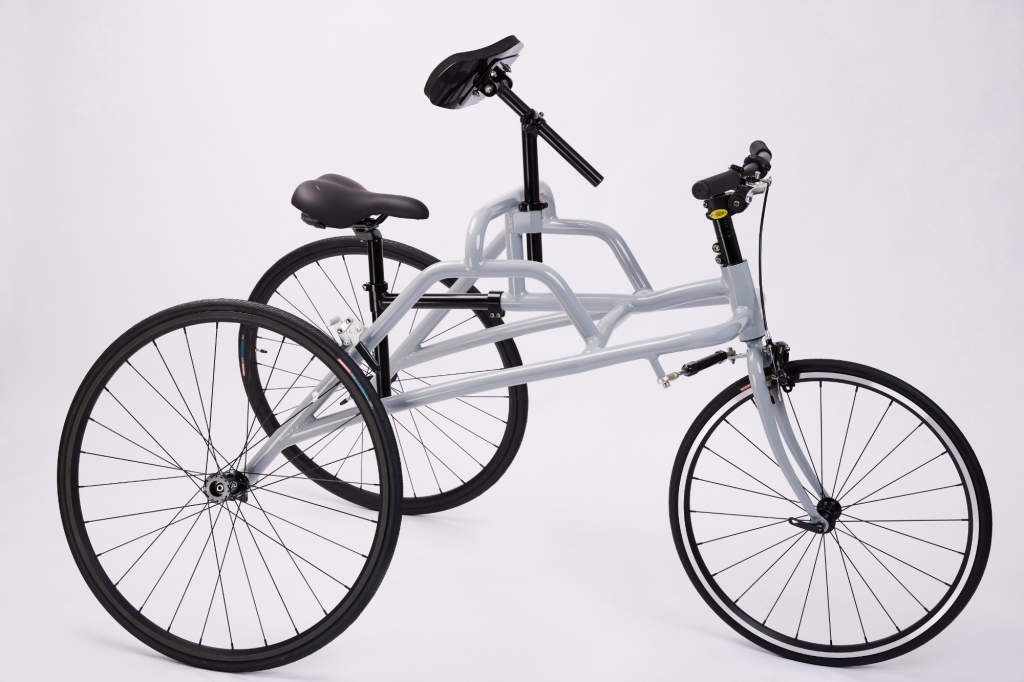 What is Frame Running? - Freedom Wheels